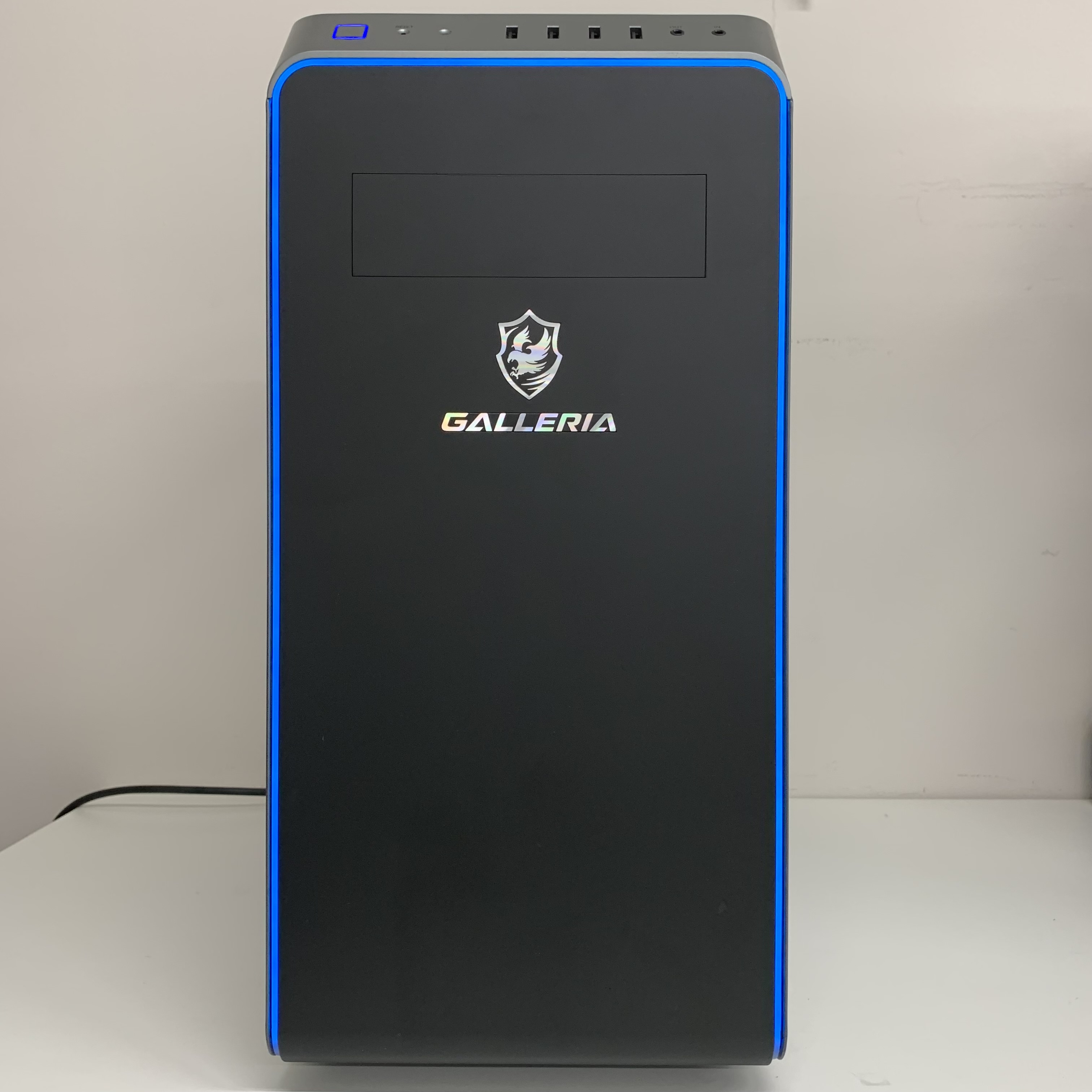 新入荷Thirdwave GALLERIA XA7C-G60S Intel Core i7 10700/16GB/GTX1660Super 6GB/SSD500GB/HDD2TB ...