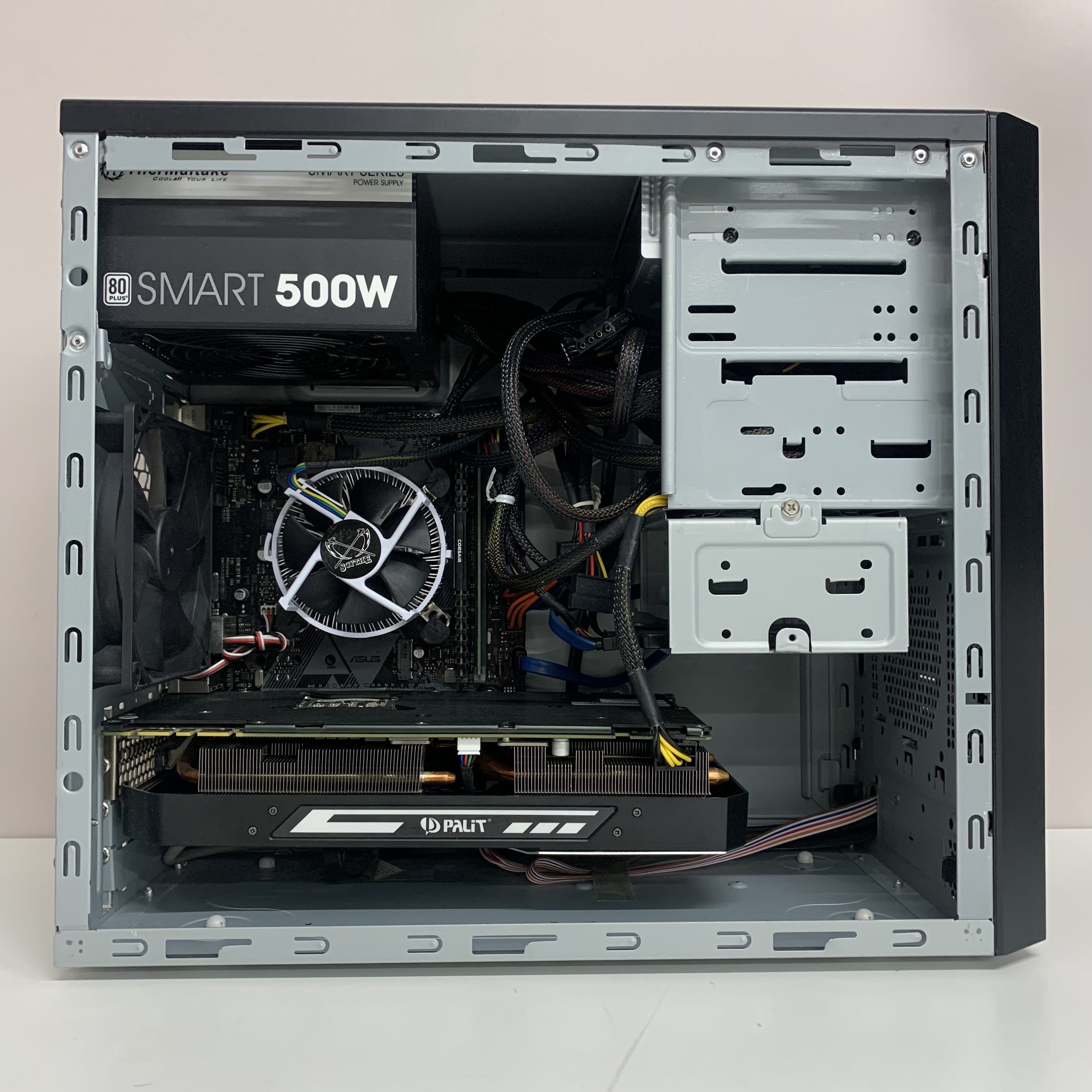 【ストレージ2倍キャンペーン中！】 1台限定フルセットThirdwave MAGNATE IM Intel Core i7 8700/16GB ...